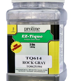 Integral Color - Decorative Concrete Supply